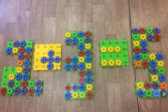 Addition and Counting with Korbo Blocks - Korbo Blocks