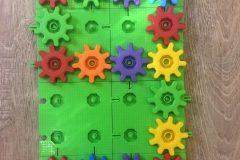 Addition and Counting with Korbo Blocks - Korbo Blocks