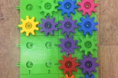 Addition and Counting with Korbo Blocks - Korbo Blocks